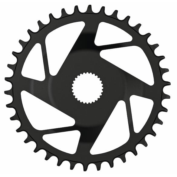 FSA Direct Mount Megatooth chainring for Bosch Gen. 4