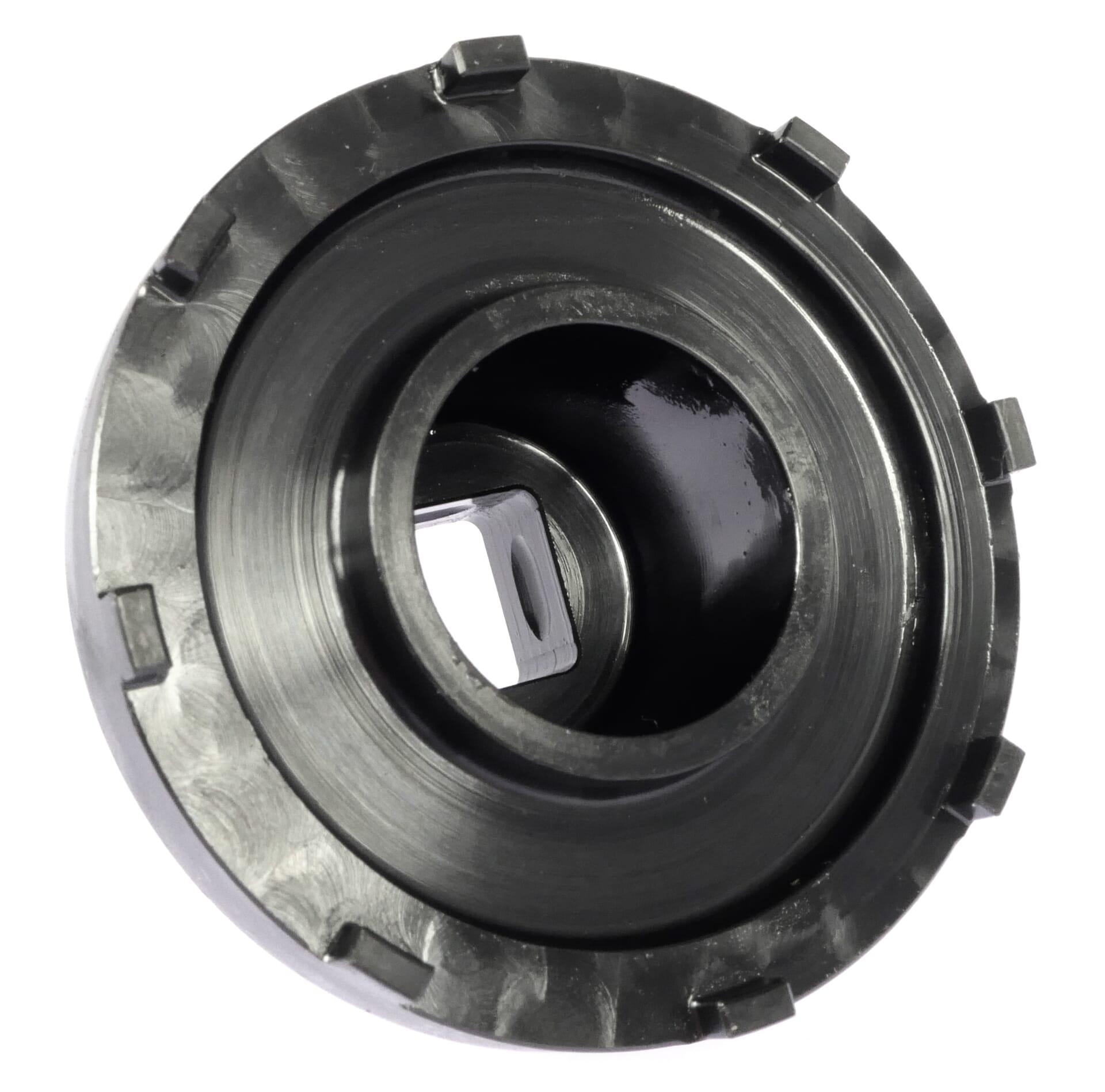 E-Bike puller lock ring for Bosch Classic Line motor