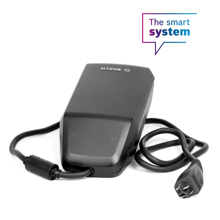 Bosch Standard Charger - 4A | eBike24