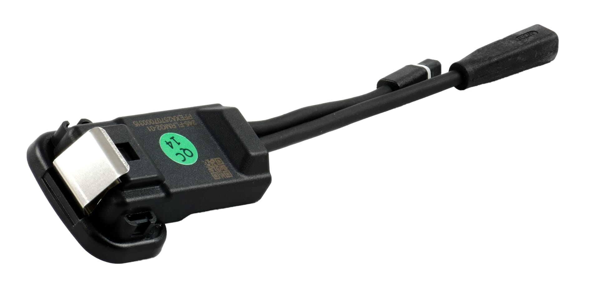 Giant RideControl GO 2 Top Tube Control Unit | eBike24
