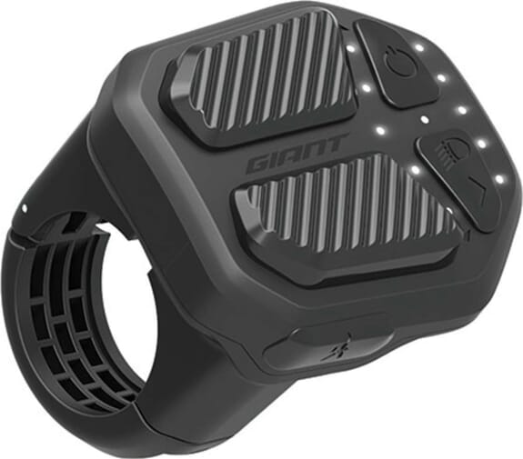 Giant Ride Control One ANT+ Control Unit | eBike24