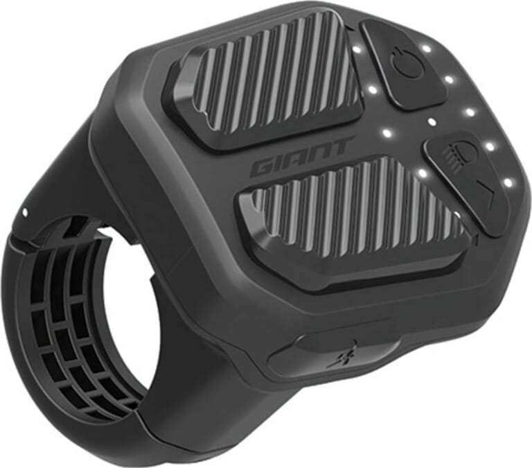Giant Ride Control One ANT+ Control Unit | eBike24