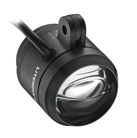 Litemove SEC-150 eBike bright headlight - eBike24