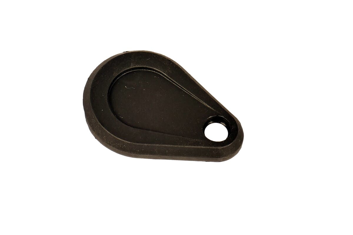 Cube Charging Port Cover for Hybrid 2025 -2026 | eBike24