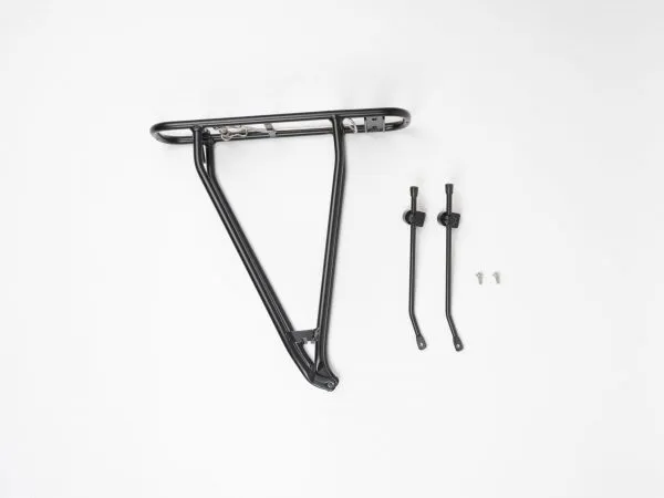 Conway Cairon luggage rack - Commute Pro AVS