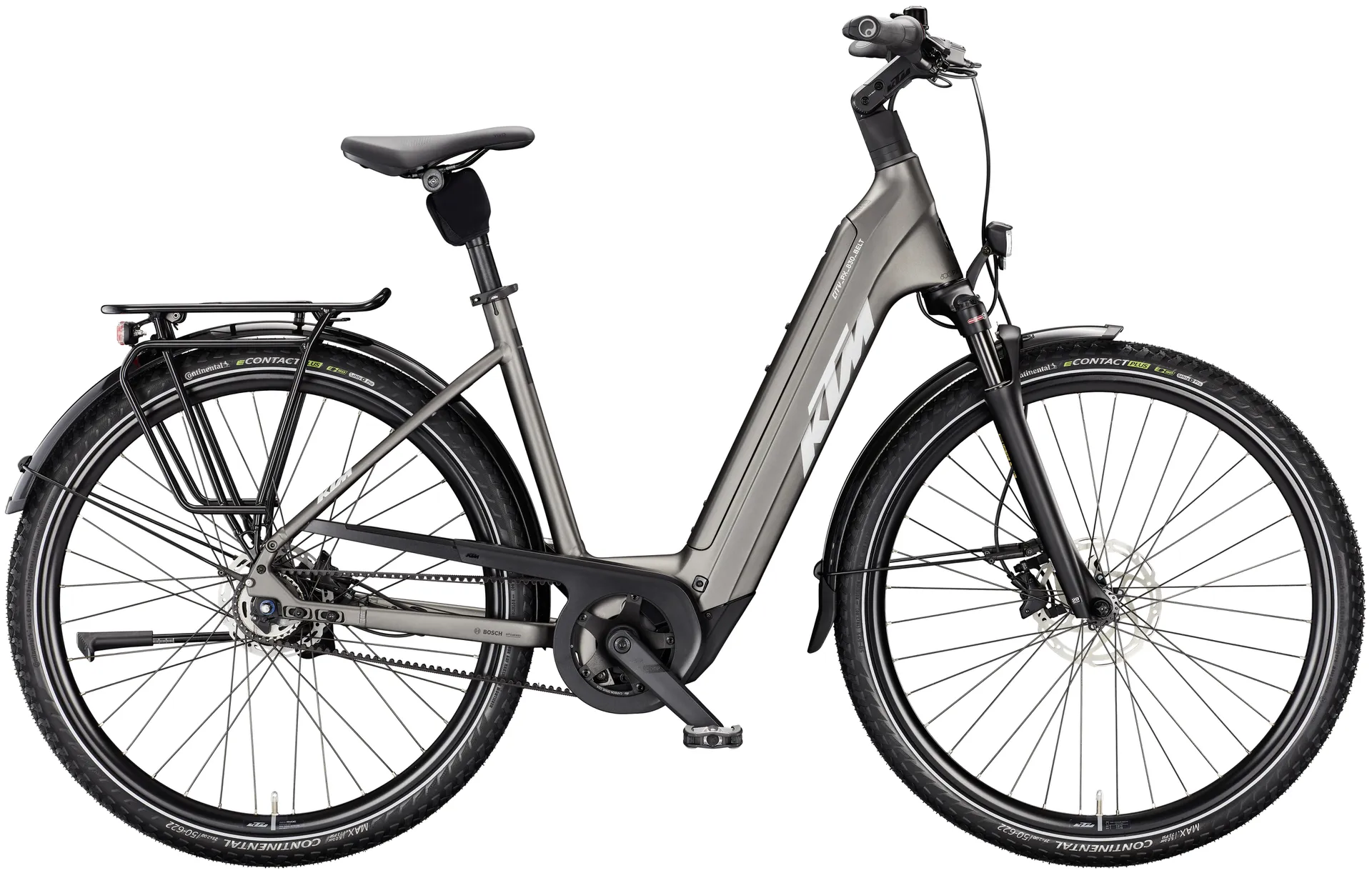 KTM Macina City PX 830 RT Belt - 2026 | eBike24