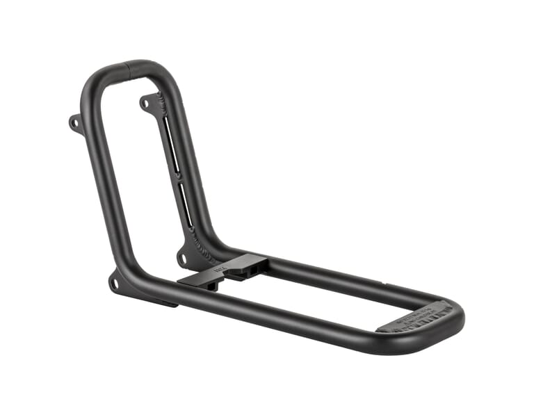 Moustache Lundi 20 Small front carrier Charlie | eBike24