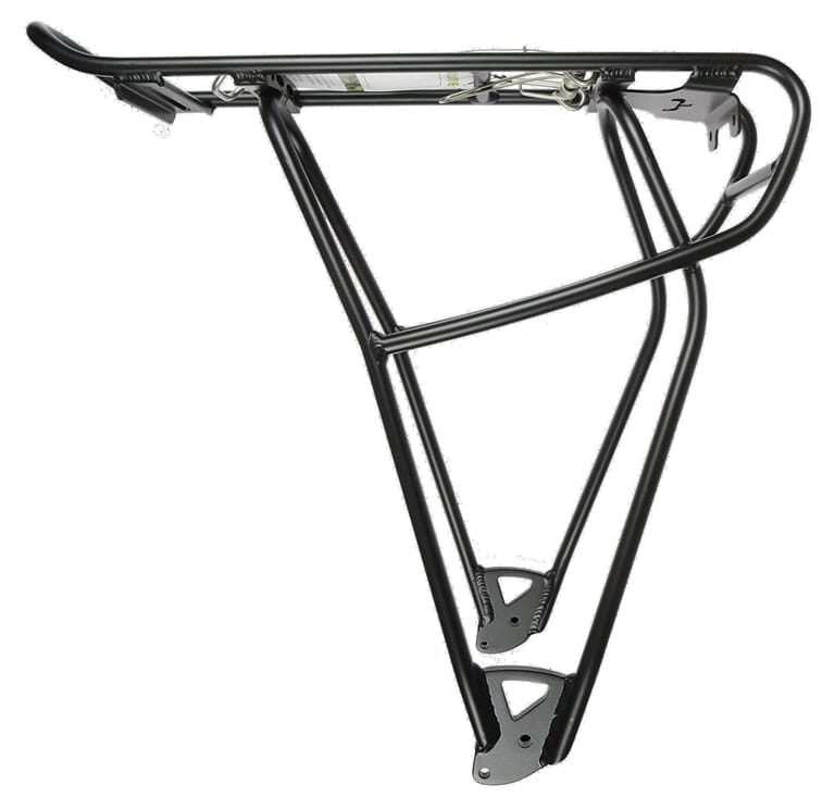 Racktime 26" Rack for Flyer Electric Bicycle