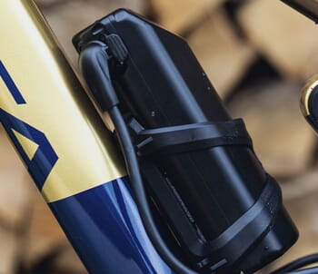 Orbea Electric Bike Batteries | eBike24