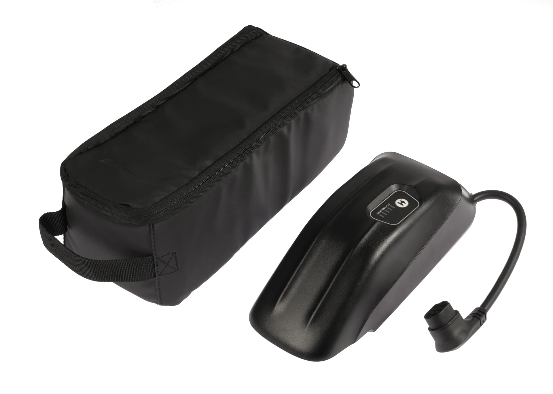 Giant EnergyPak Plus 200 Additional Battery | eBike24