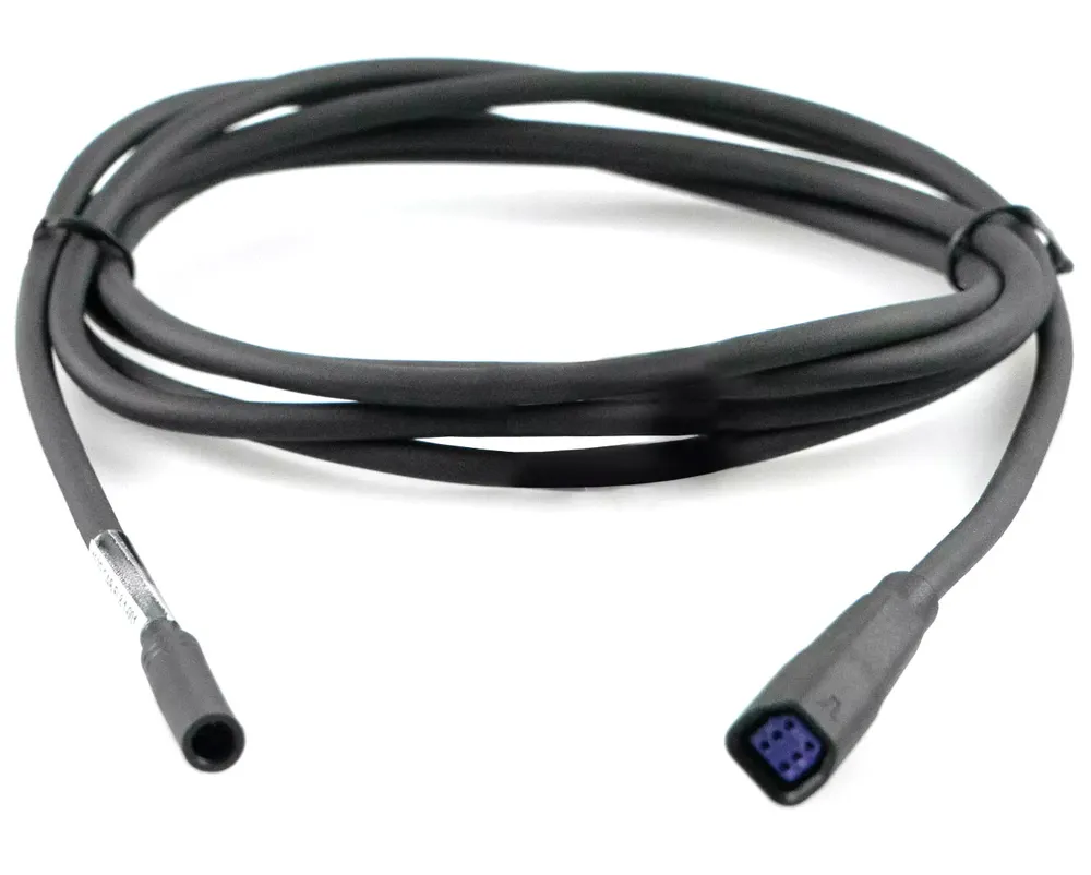 Giant Recon E HL light cable for Bosch or Shimano drive