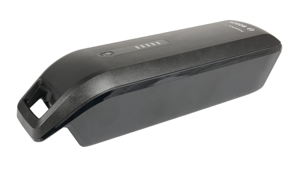 Bosch PowerPack 800 Wh Smart System | eBike24