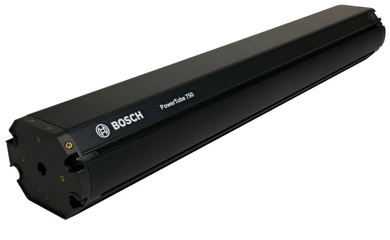 Bosch CompactTube 400 Battery | eBike24