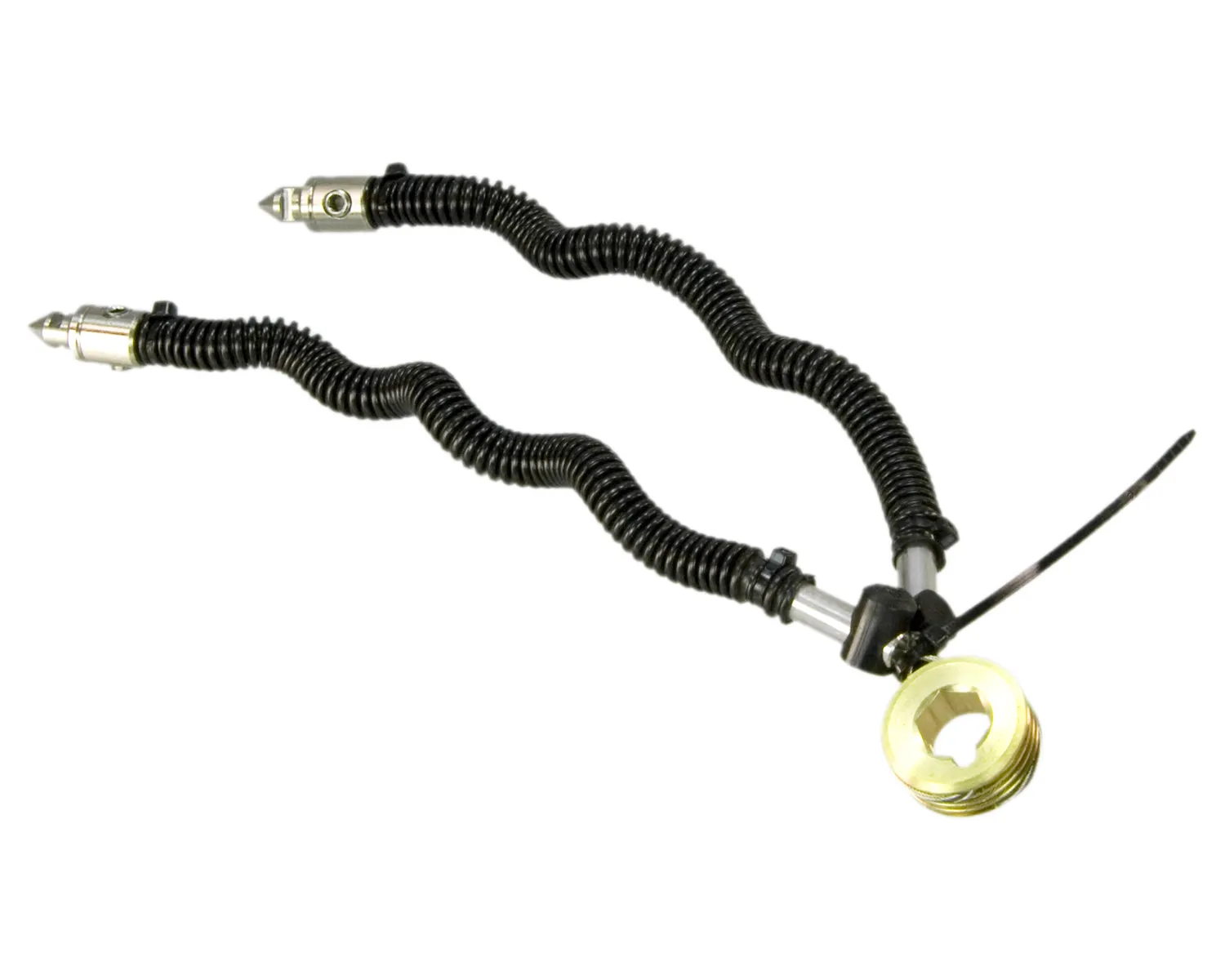 Rohloff shift cable Easy-Set for internal shift cable guide