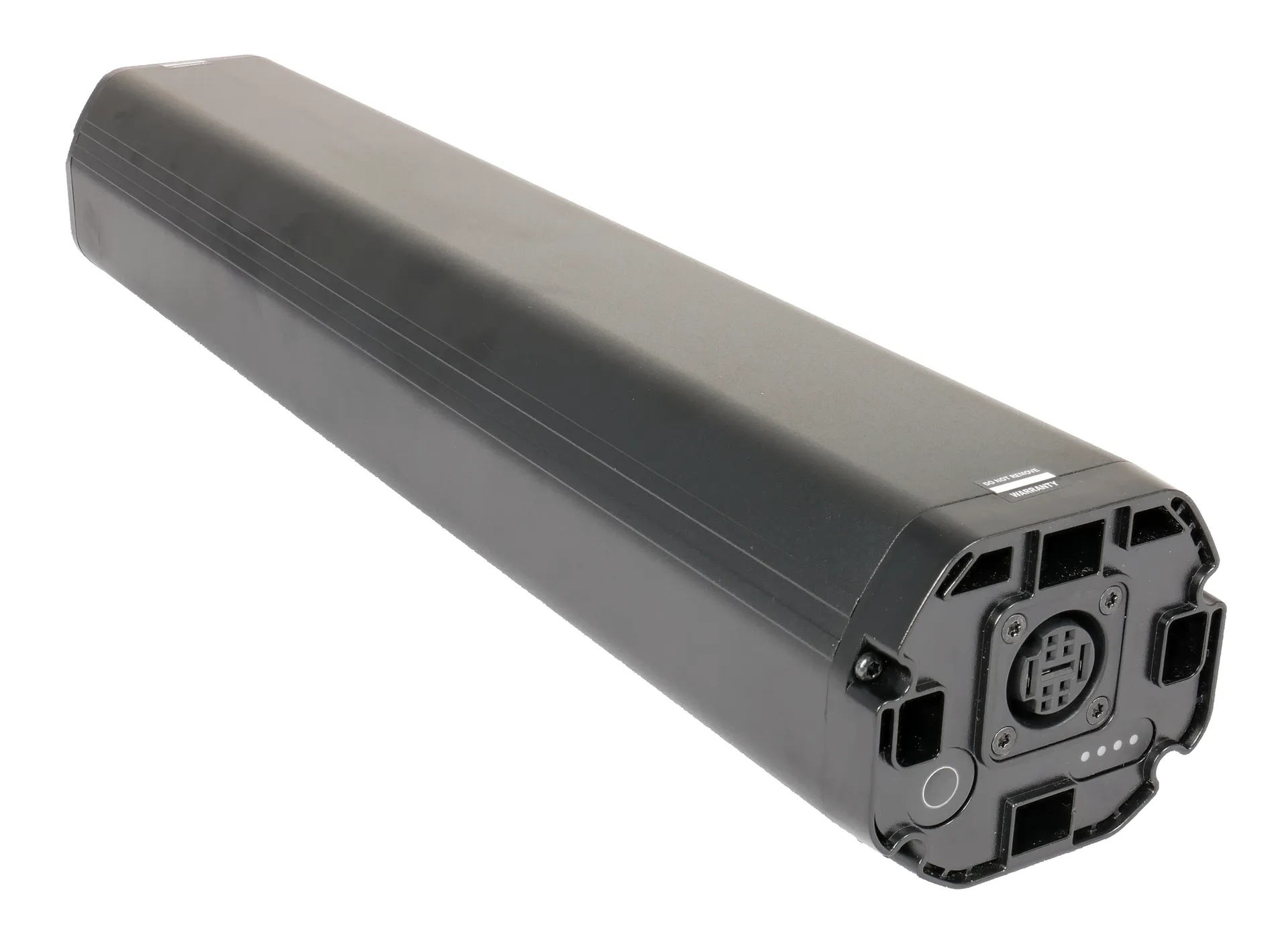 Yamaha E-Bike Intube battery 500Wh | Ebike24.com