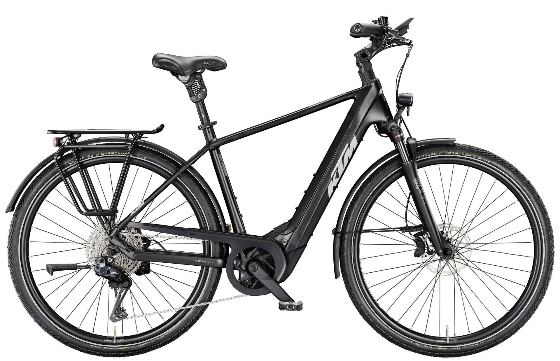 KTM Macina Style 820 - 2026 | eBike24
