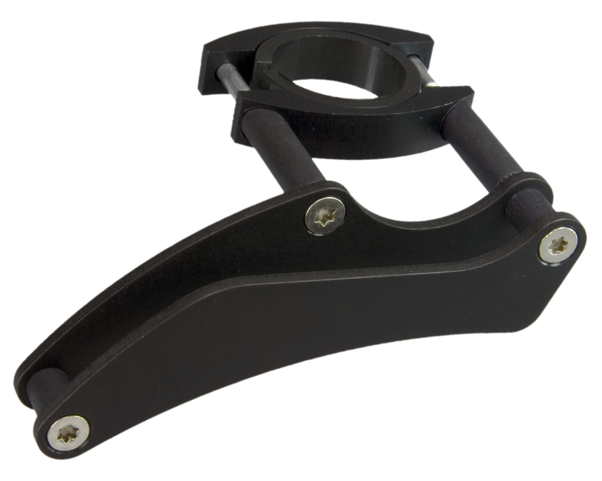 Rohloff chain guide CC aluminium adjustable chainline