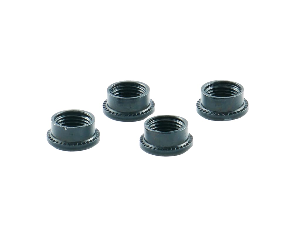 Samox eBike chainring nut set | eBike24
