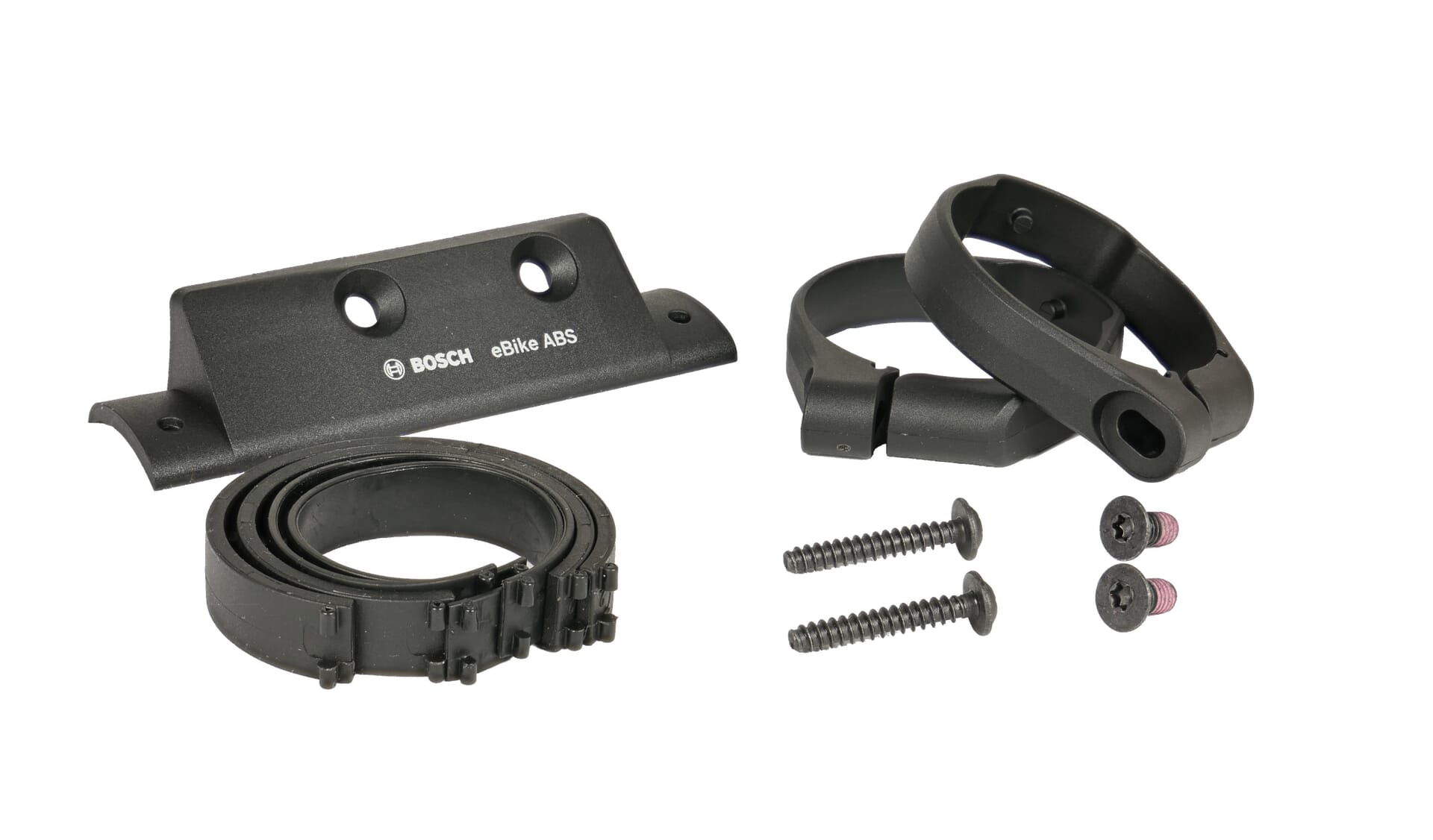 Bosch e-bike ABS mounting kit original spare part Gen.2