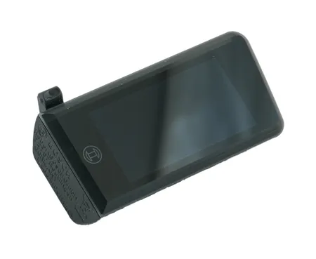 Bosch Purion 400 display mount | 31.8 / 35.0mm handlebar clamp