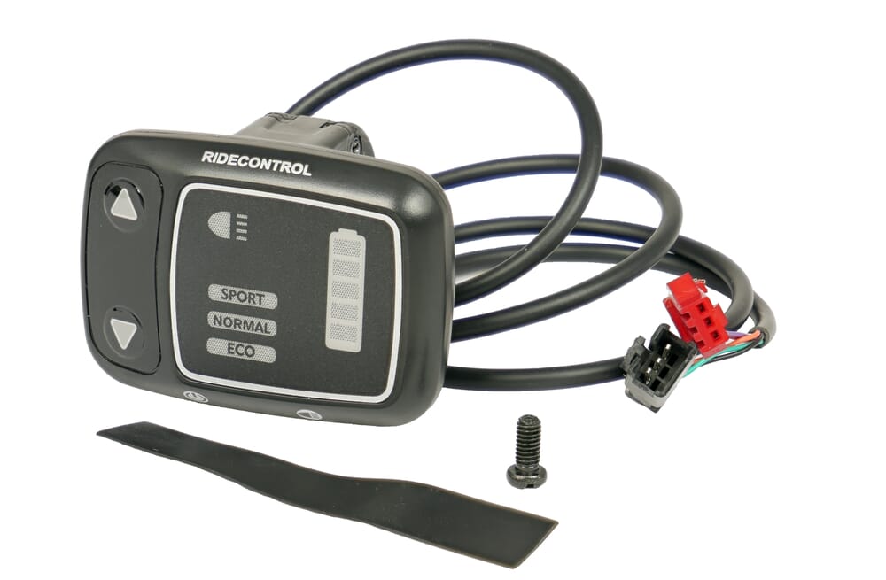 Giant Ride Control Sports | LCD Display & Control Unit