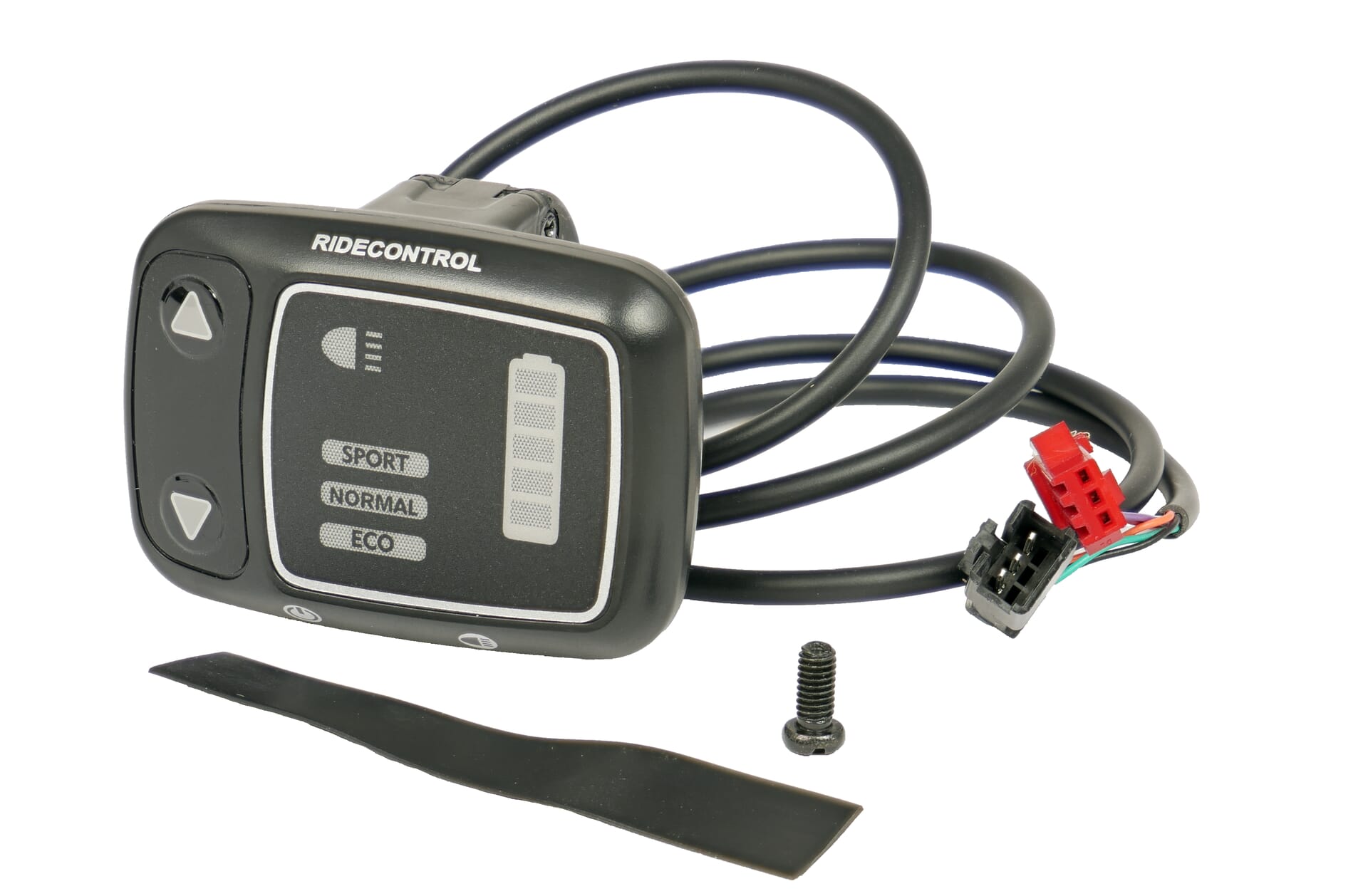 Giant Ride Control Sports | LCD Display & Control Unit