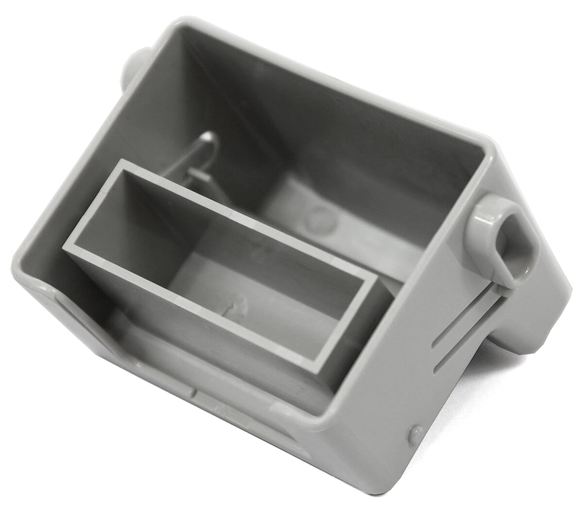 E-Bike battery cover for Panasonic, KTM, Kalkhoff, Flyer