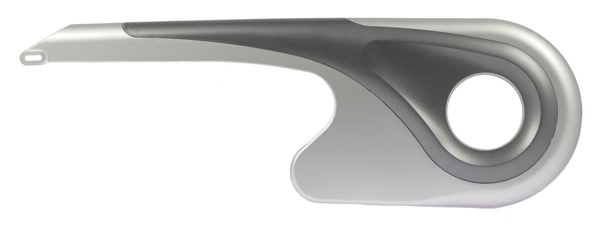 Chain guard for Flyer X-Series