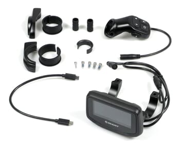 Giant RideControl Dash 2 in 1 SG Display | EBIKE24