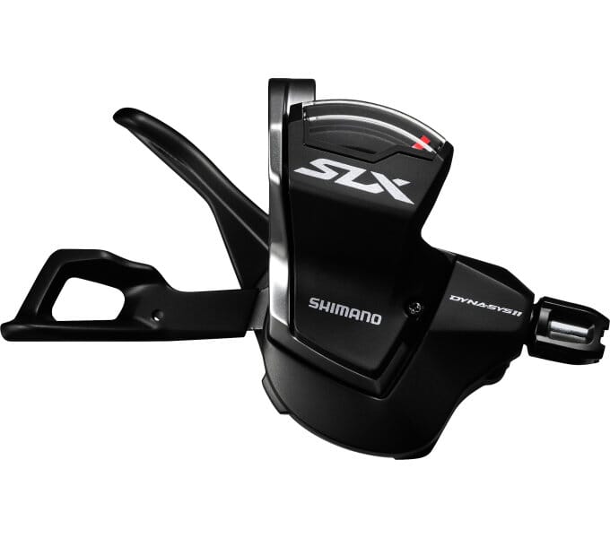 SHIMANO SLX SL-M7000 shift lever I-Spec B/II /Clamp11-s.