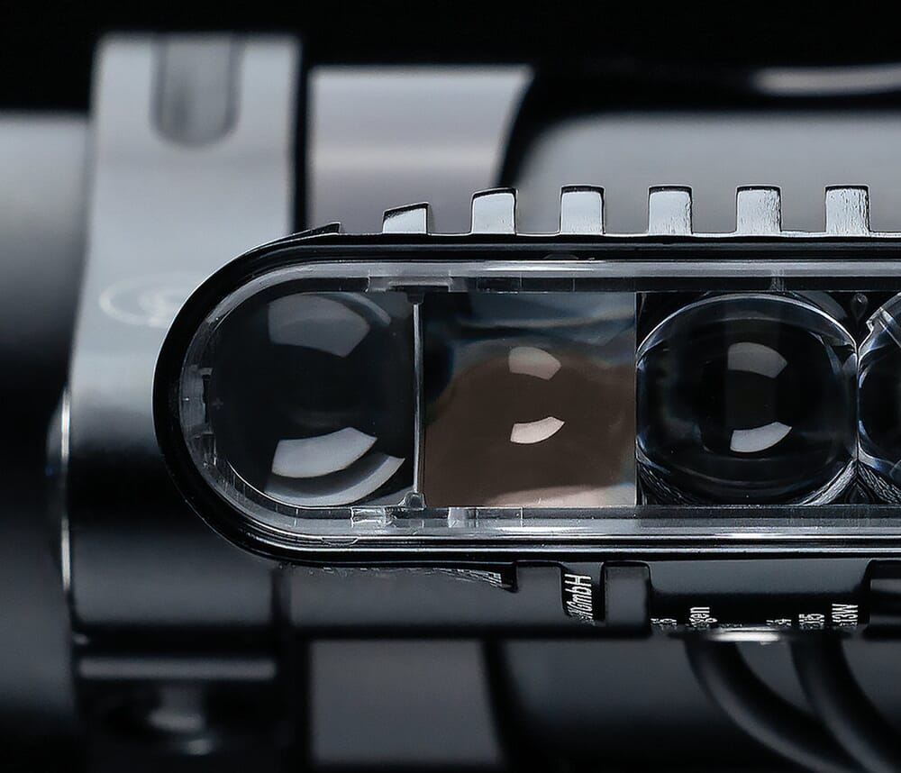 Supernova Starstream X PRO eBike headlight