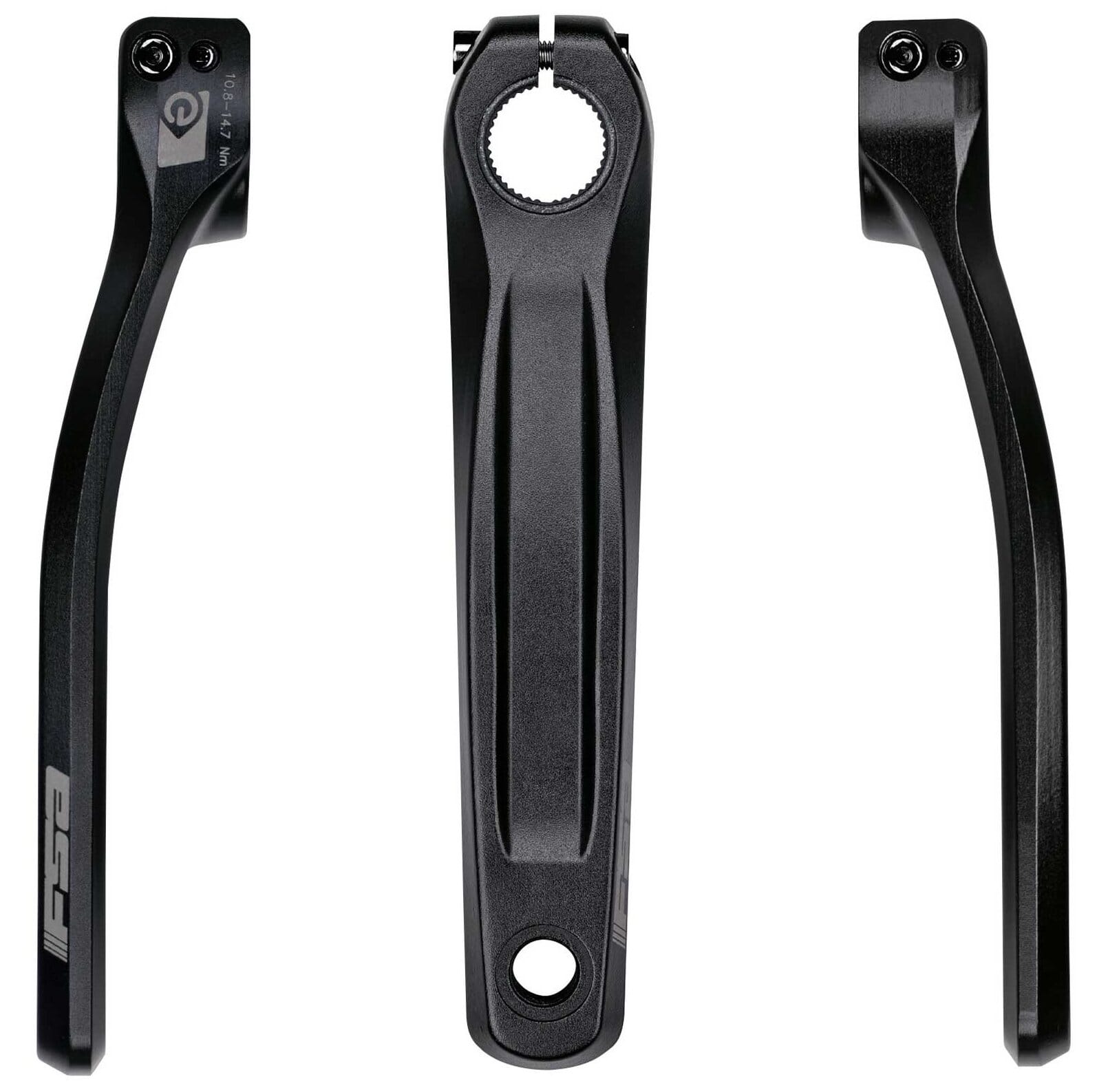 SHIMANO crank arm set STEPS FC-E8000 160 165 170 175mm