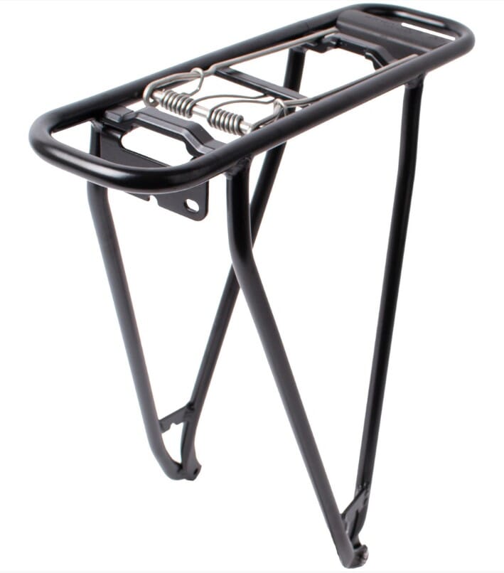 Conway Cairon luggage rack - Commute Pro AVS