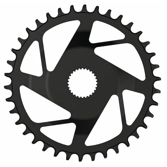 FSA Direct Mount Megatooth chainring for Bosch Gen. 4
