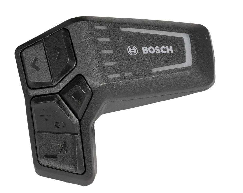 Bosch Intuvia 200 Display Smart System (BHU3210) | eBike24