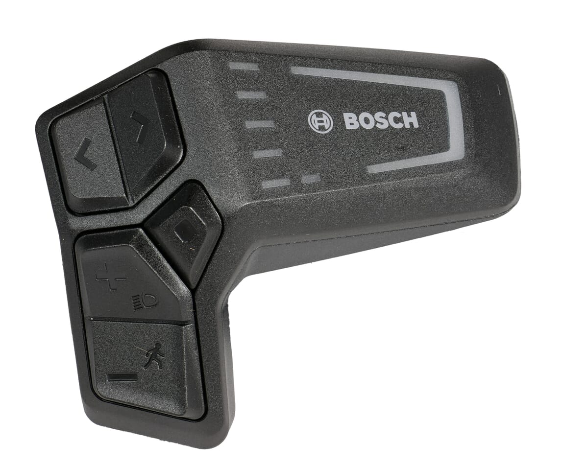 Bosch LED Remote Control Unit for Perf. Line CX Smart System