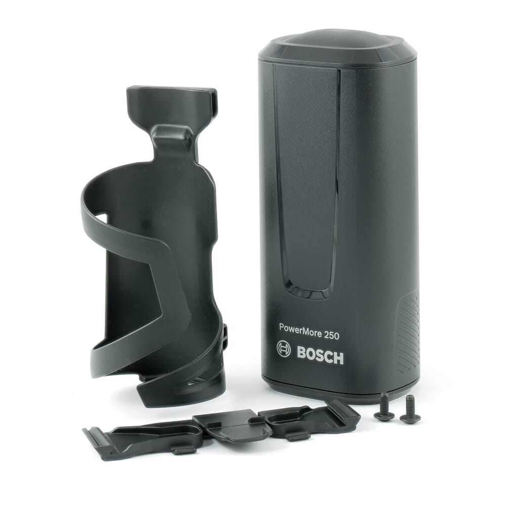 Bosch PowerTube 720 Wh Smart System Battery | eBike24