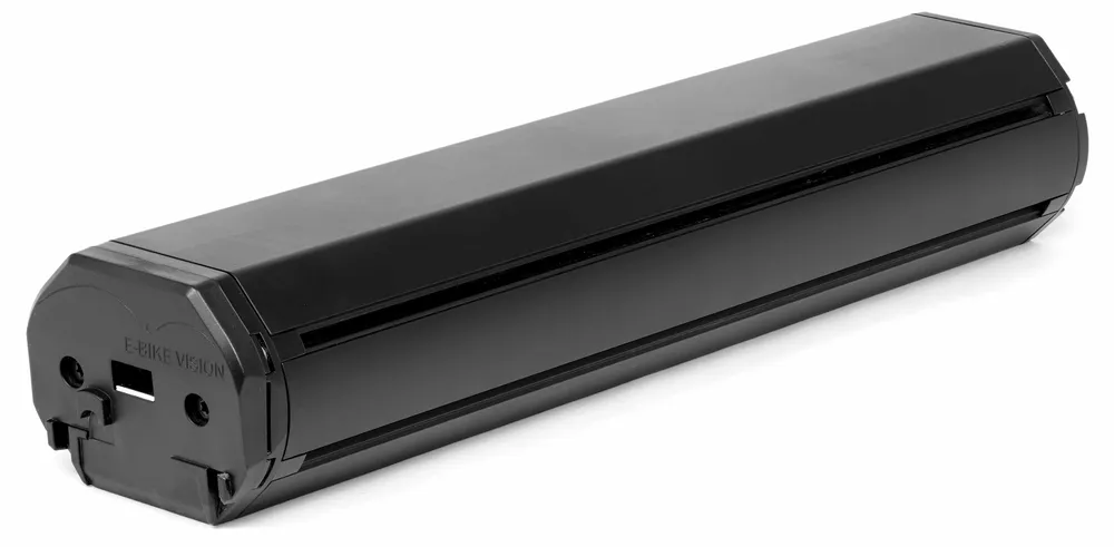 E-Bike Vision PowerPack Intube Battery 461Wh/511Wh for Bosch