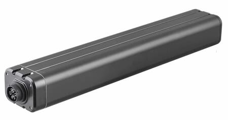 TQ HPR Range Extender 160 Wh Battery | eBike24