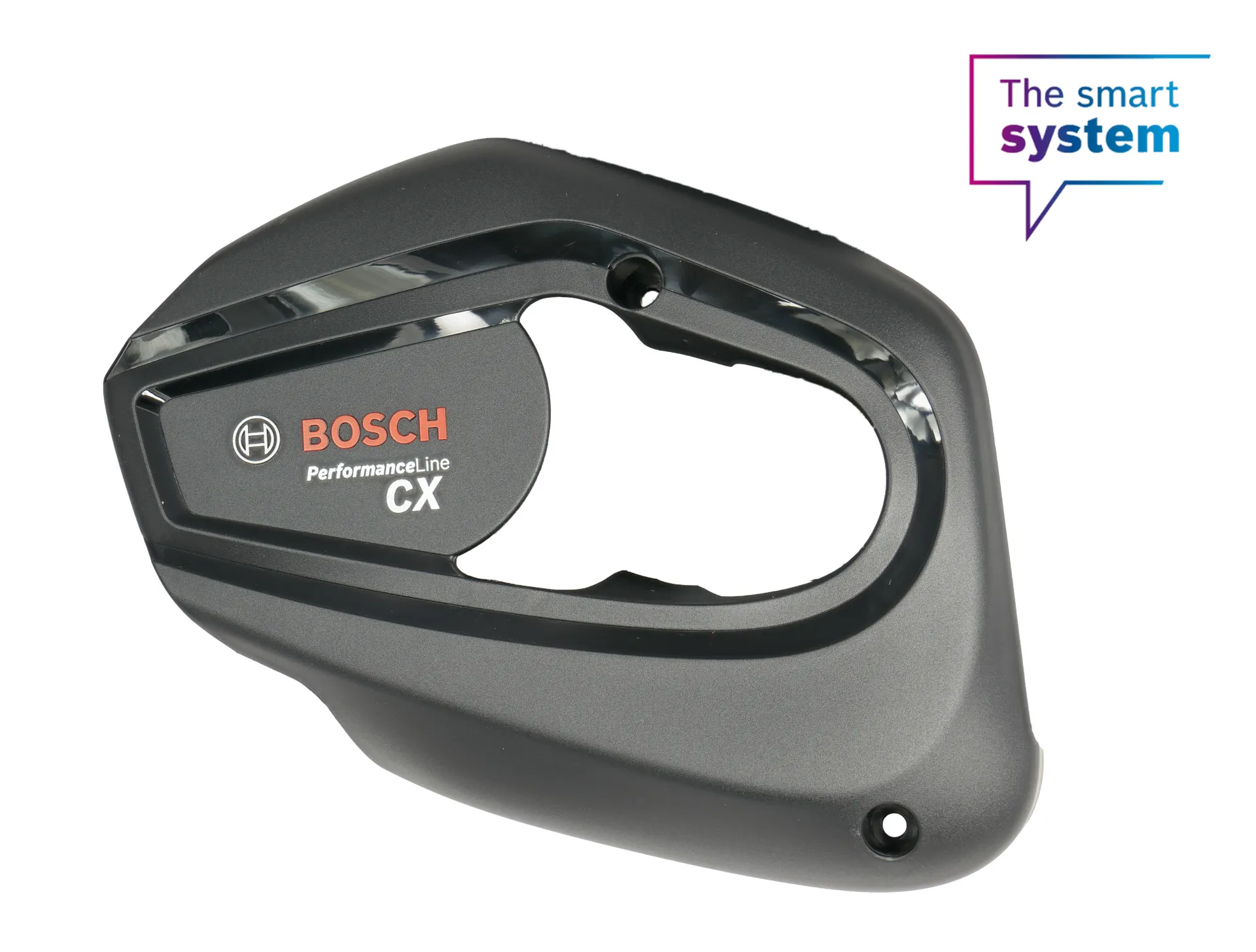 Bosch logo sticker Performance Line CX Race Edition Smart System