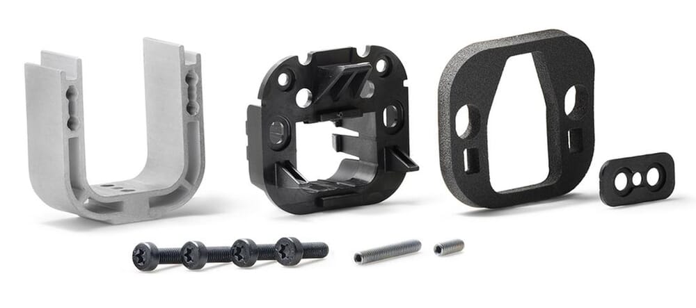 Bosch e-bike ABS speed sensor for Bosch e-bike ABS Gen2