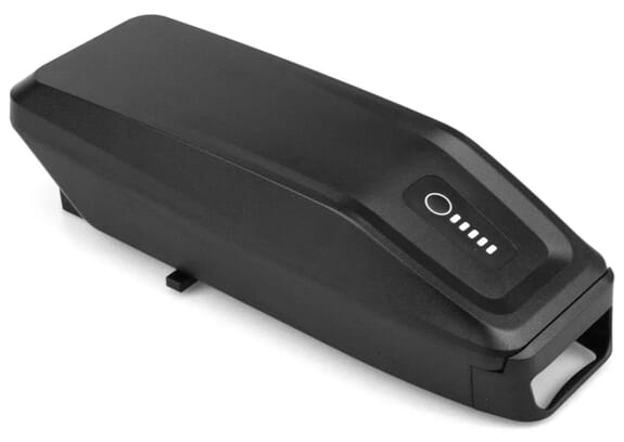 Buy Range Extender Batteries | eBike24