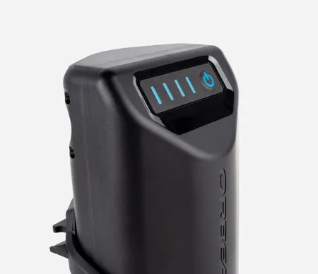 Orbea Electric Bike Batteries | eBike24