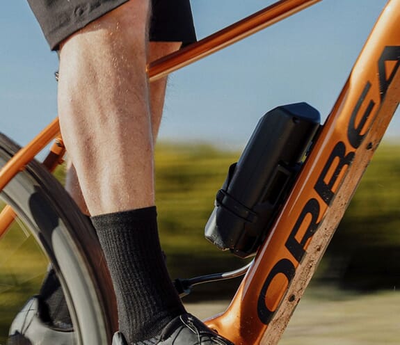 Buy Range Extender Batteries | eBike24