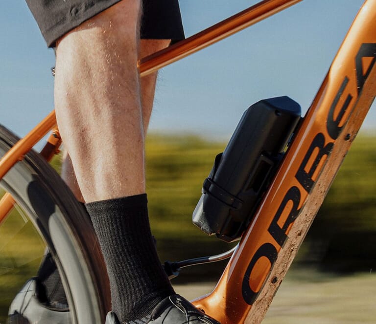 Orbea Electric Bike Batteries | eBike24