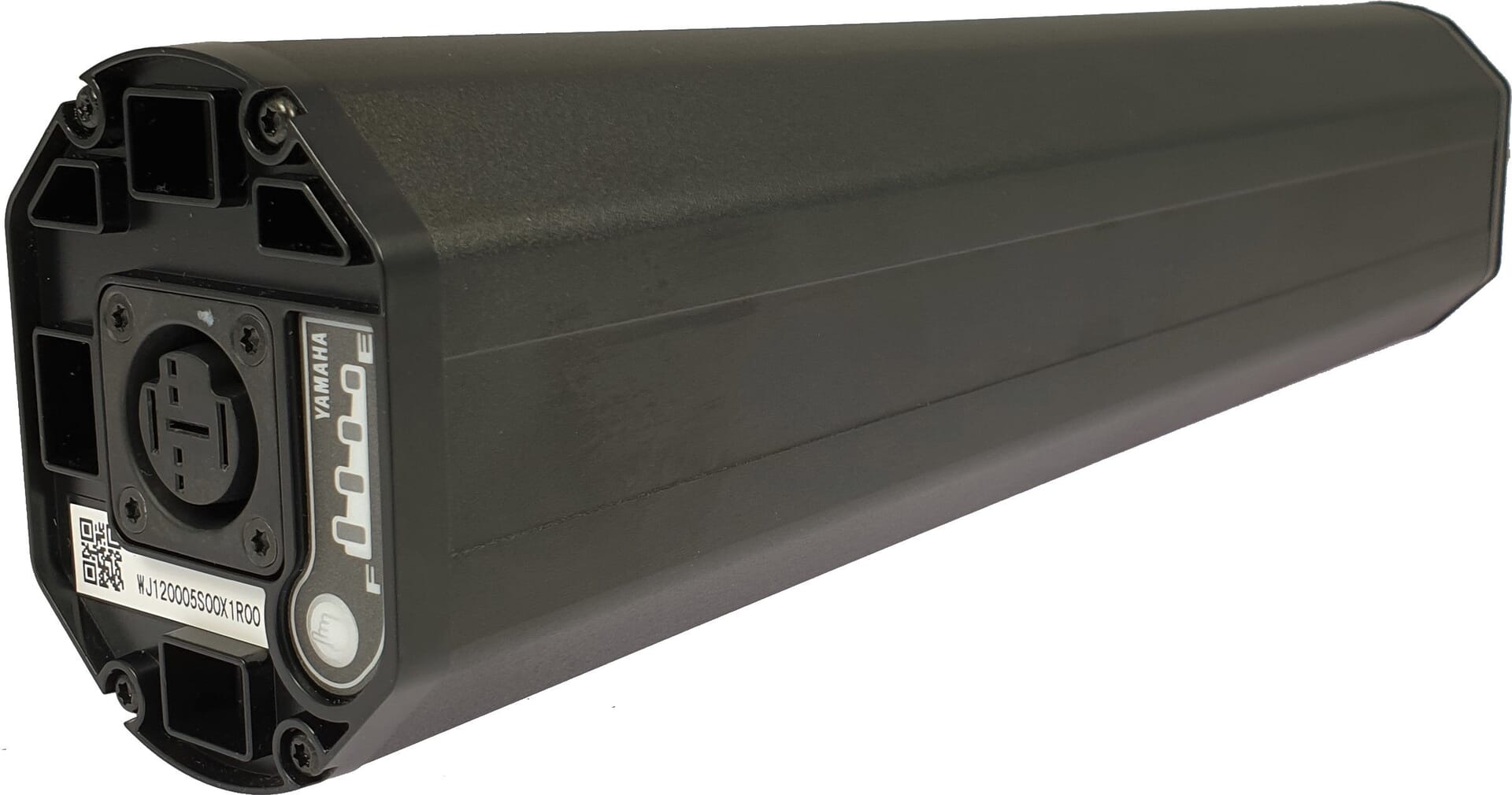 Yamaha E-Bike Intube battery 500Wh | Ebike24.com