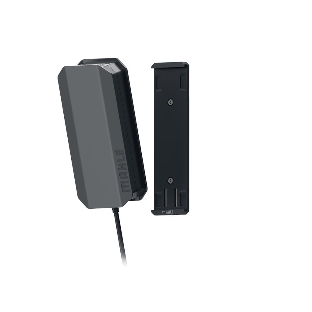 Mahle X20 Active Charger for iX2 and iX3 battery