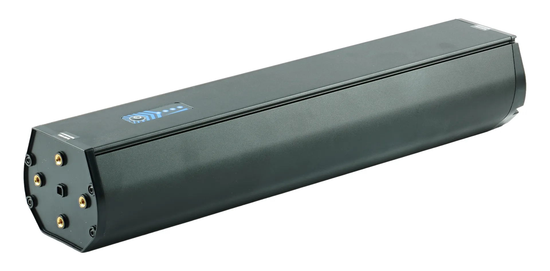 Yamaha E-Bike Intube battery 500Wh | Ebike24.com