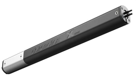 Mahle e-bike batteries | eBike24