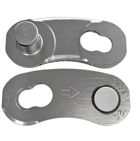 SRAM Chain Lock Link Power Lock12-speed Eagle Rainbow